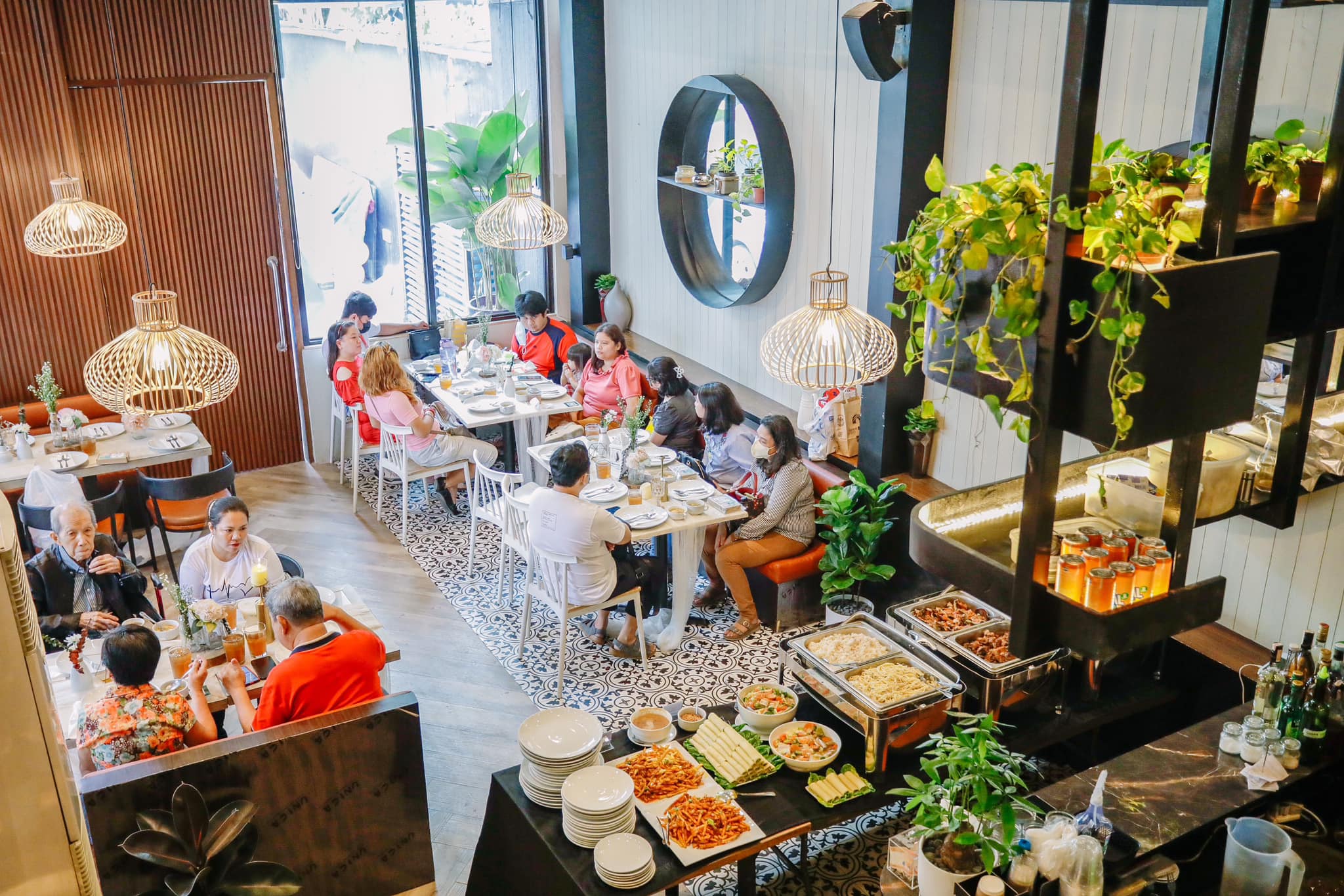 LOLA Cafe: Events – Online