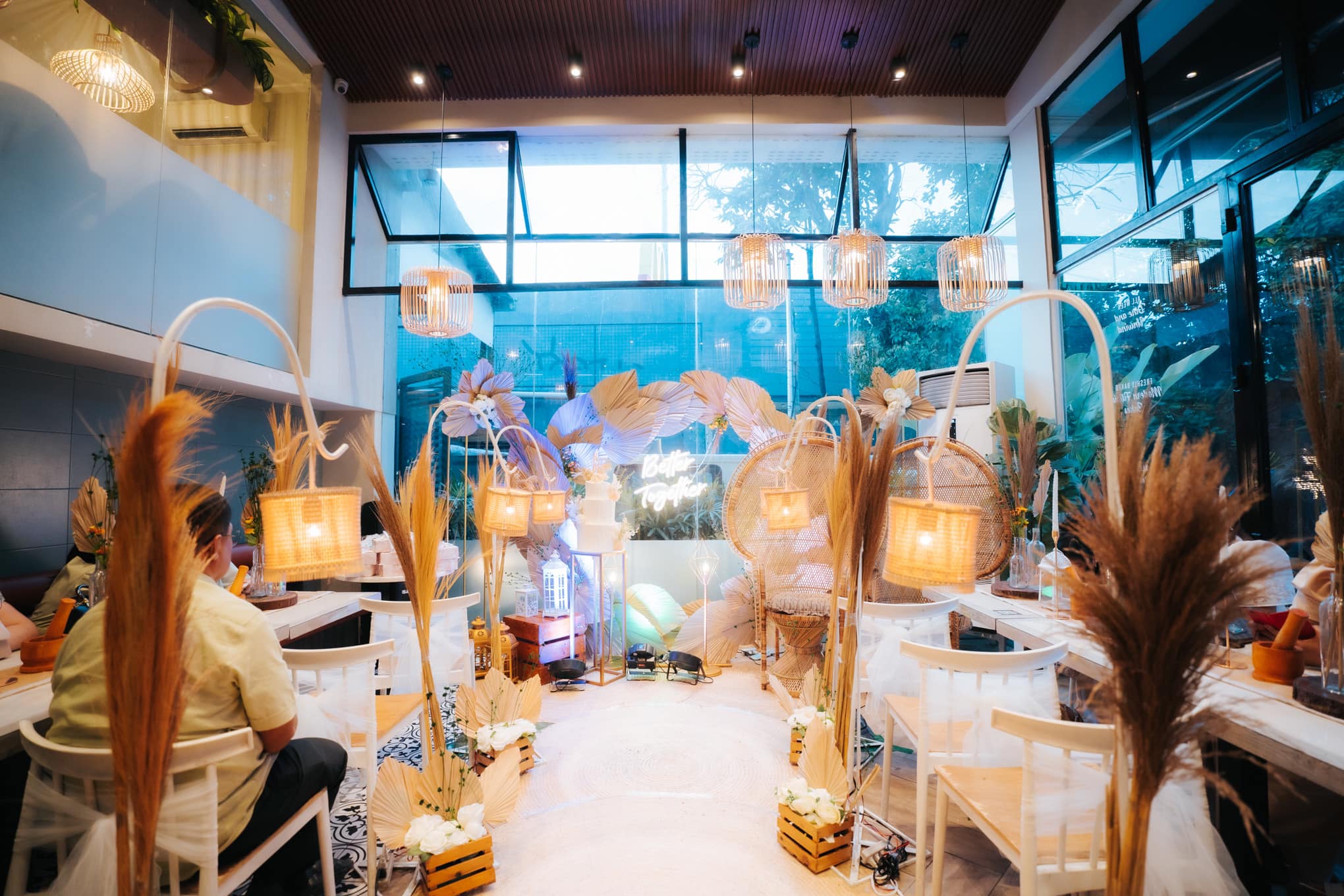 LOLA Cafe: Events – Online