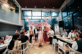 LOLA Cafe: Events – Online