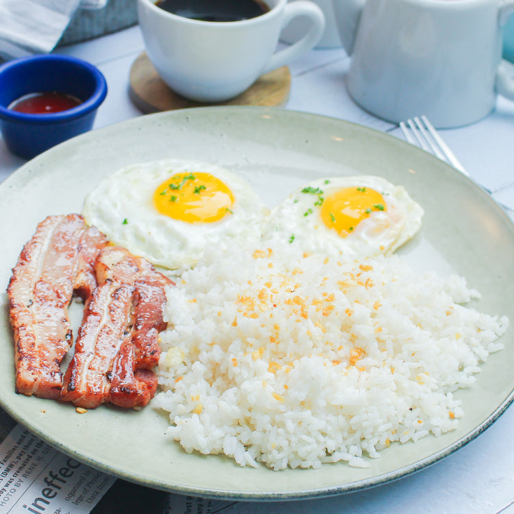 LOLA Breakfast – Online