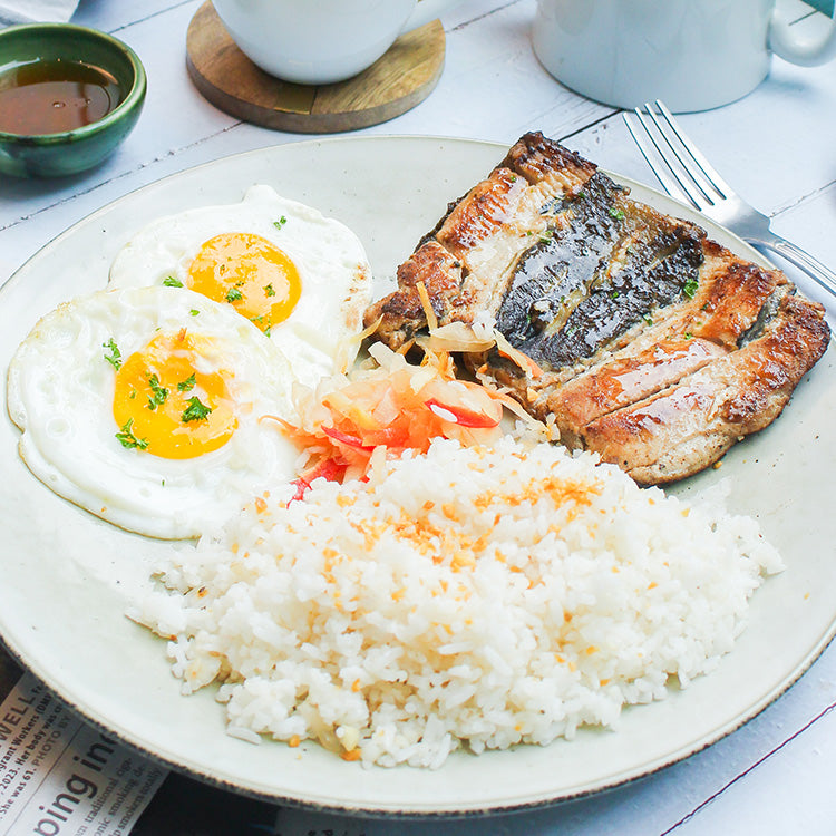 LOLA Breakfast – Online