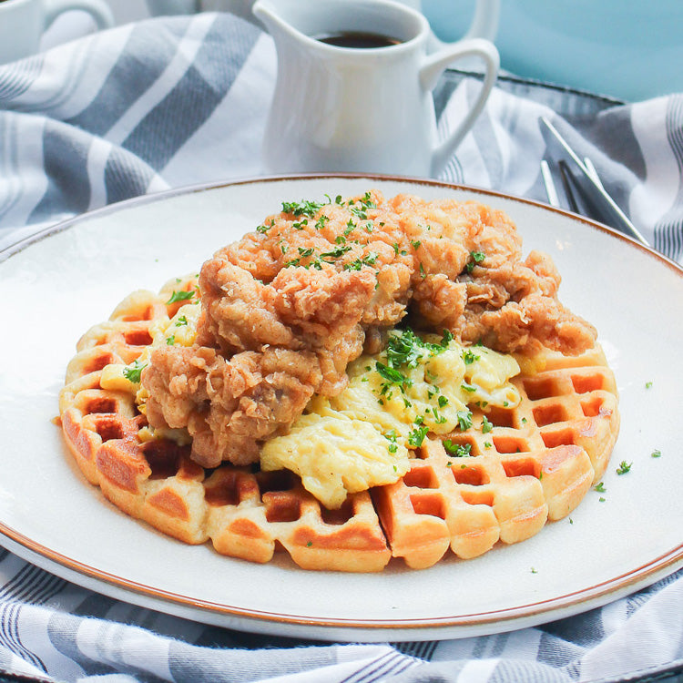 LOLA Breakfast – Online