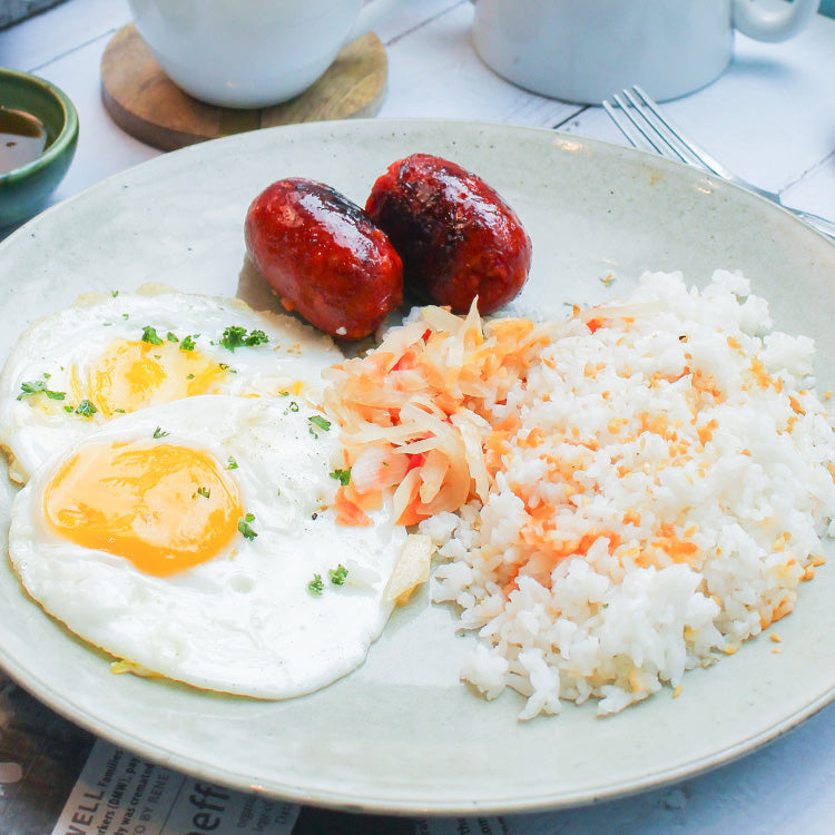 LOLA Breakfast – Online