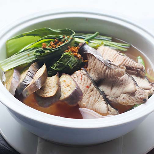 LOLA Cafe - Menu – Online