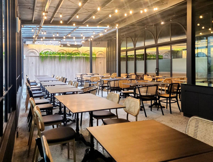 LOLA Cafe: Events – Online